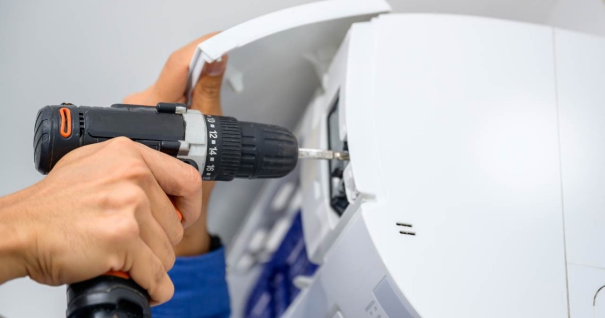 Klimaanlage einbauen: Tipps zu Planung und Ablauf | Viessmann CH